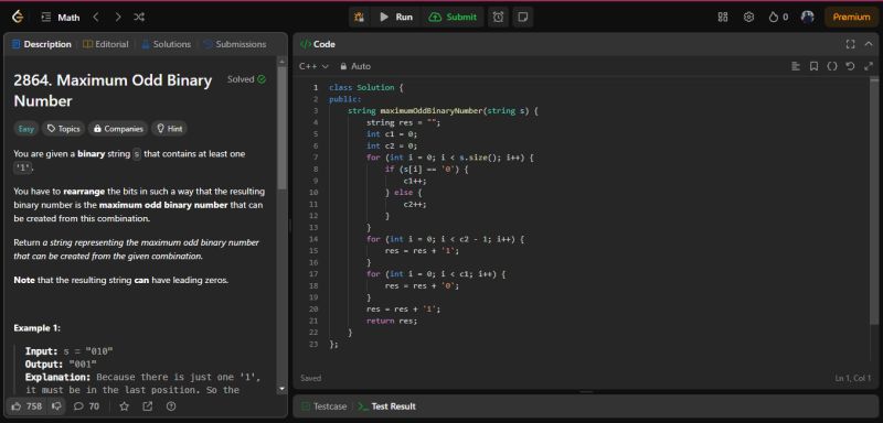 Abhishek Jain on LinkedIn: #day_56_of_100days_of_coding_challenge # ... Abhishek Jain on LinkedIn: #day_56_of_100days_of_coding_challenge # ...