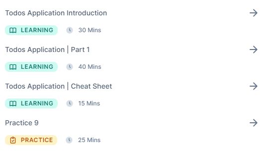 Varshini Saravanan on LinkedIn: #day73 #javascript #checkbox #label # ... Varshini Saravanan on LinkedIn: #day73 #javascript #checkbox #label # ...