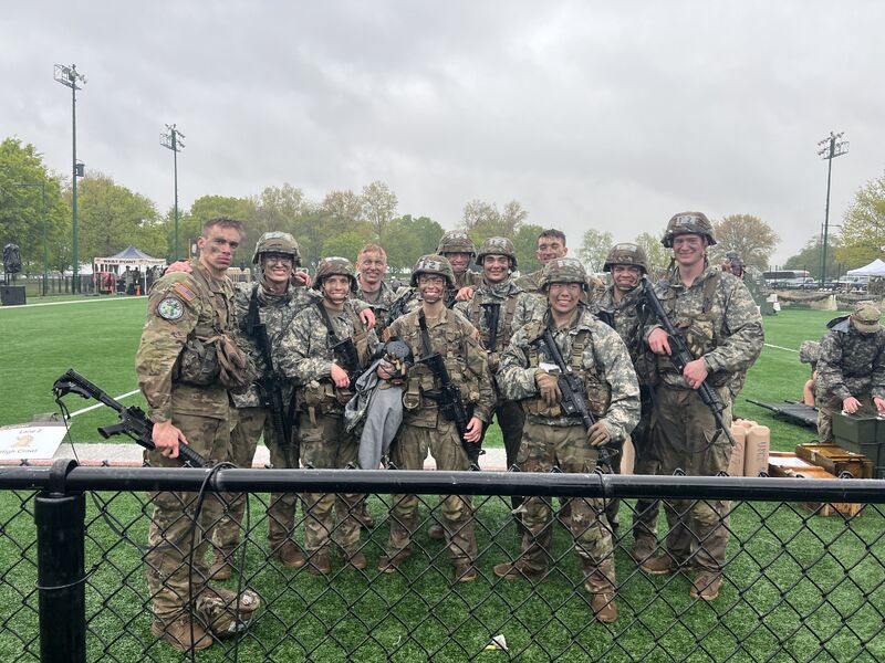 Linden Boyer on LinkedIn: #sandhurst #leadership #teamwork #military # ... Linden Boyer on LinkedIn: #sandhurst #leadership #teamwork #military # ...