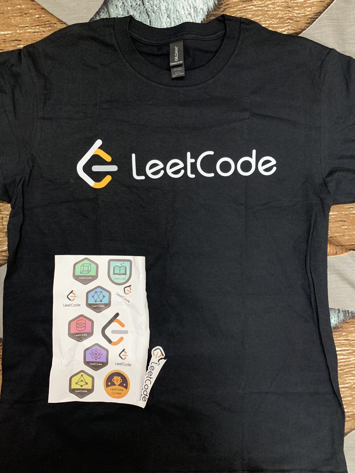 Rohan Saxena on LinkedIn: And finally here it is.😁😎 Thank you LeetCode ... Rohan Saxena on LinkedIn: And finally here it is.😁😎 Thank you LeetCode ...