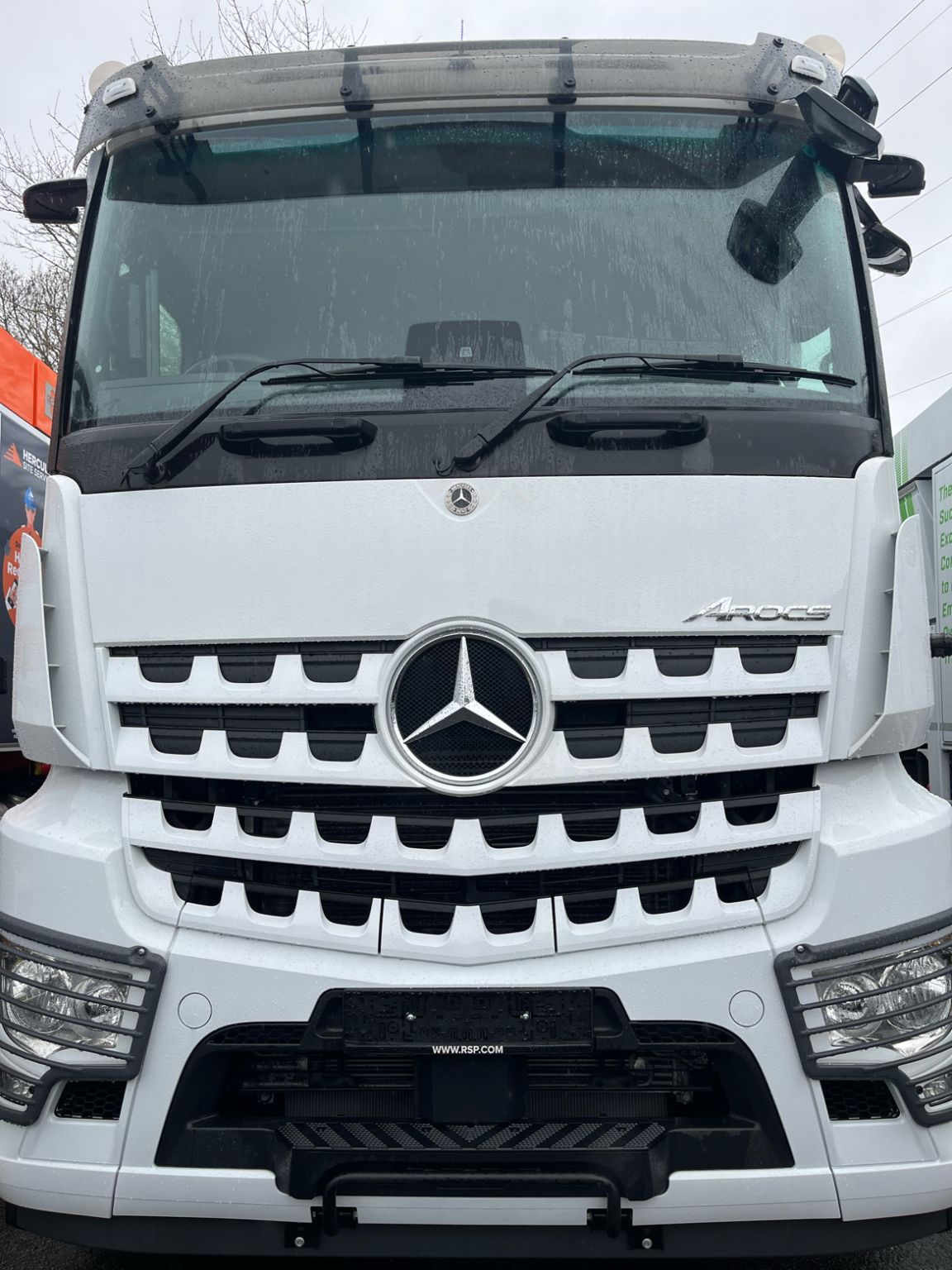 Ceri Wilson on LinkedIn: More quality equipment for T&W sites. Ceri Wilson on LinkedIn: More quality equipment for T&W sites.