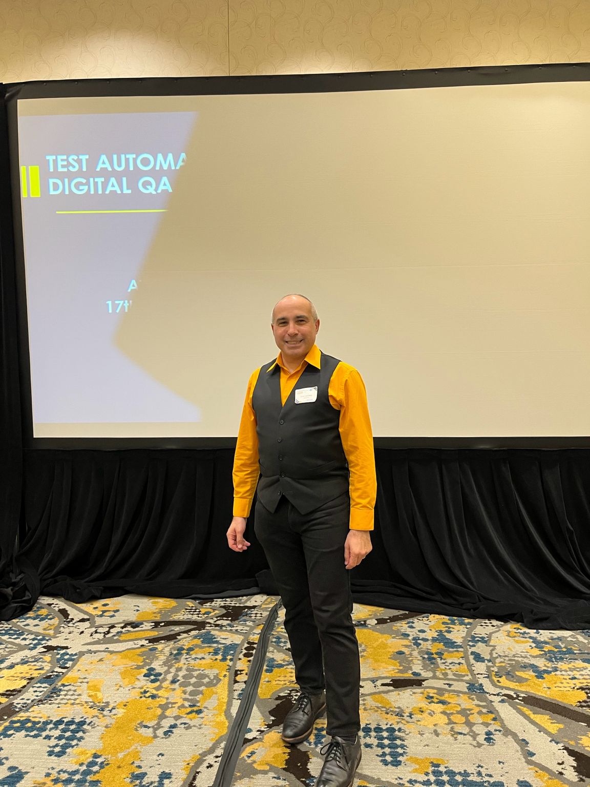 Adam Sandman on LinkedIn: #riskmanagement #riskbasedtesting # ... Adam Sandman on LinkedIn: #riskmanagement #riskbasedtesting # ...