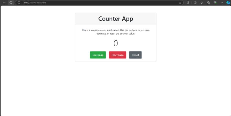 Naren Kishor on LinkedIn: #javascript #bootstrap #webdevelopment # ... Naren Kishor on LinkedIn: #javascript #bootstrap #webdevelopment # ...