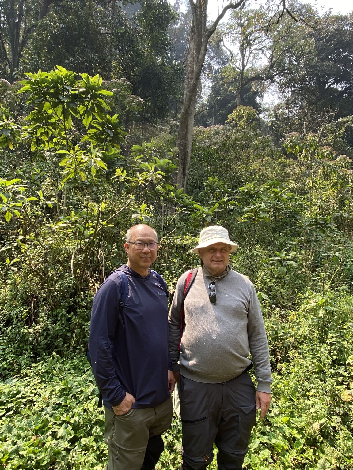 Dr Kim-Shyan Fam (PhD, FCIM, DPhil, DSM) on LinkedIn: Two academics ... Dr Kim-Shyan Fam (PhD, FCIM, DPhil, DSM) on LinkedIn: Two academics ...
