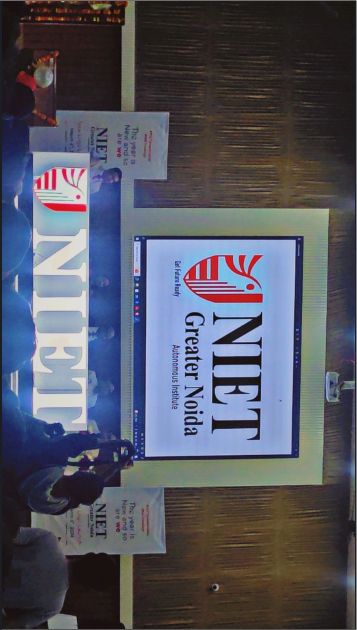Shashwat Singh on LinkedIn: #nietgreaternoida #nietnewlogo Shashwat Singh on LinkedIn: #nietgreaternoida #nietnewlogo