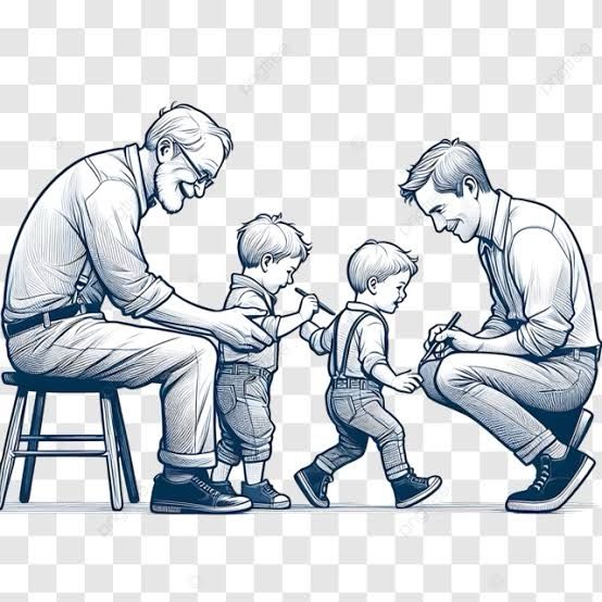 Rajat Jain on LinkedIn: Being both a father and a son at the same time ... Rajat Jain on LinkedIn: Being both a father and a son at the same time ...