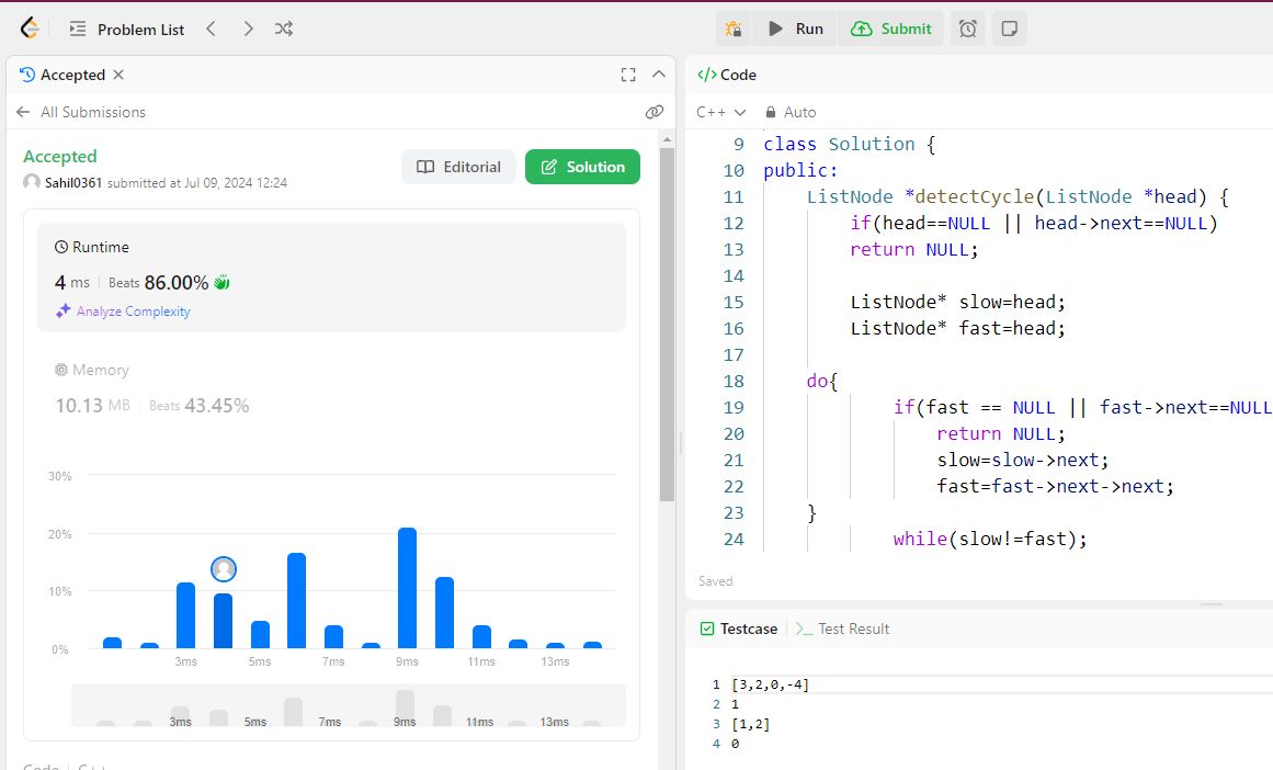 Sahil Sharma on LinkedIn: #leetcode #codingchallenge #problemsolving # ... Sahil Sharma on LinkedIn: #leetcode #codingchallenge #problemsolving # ...