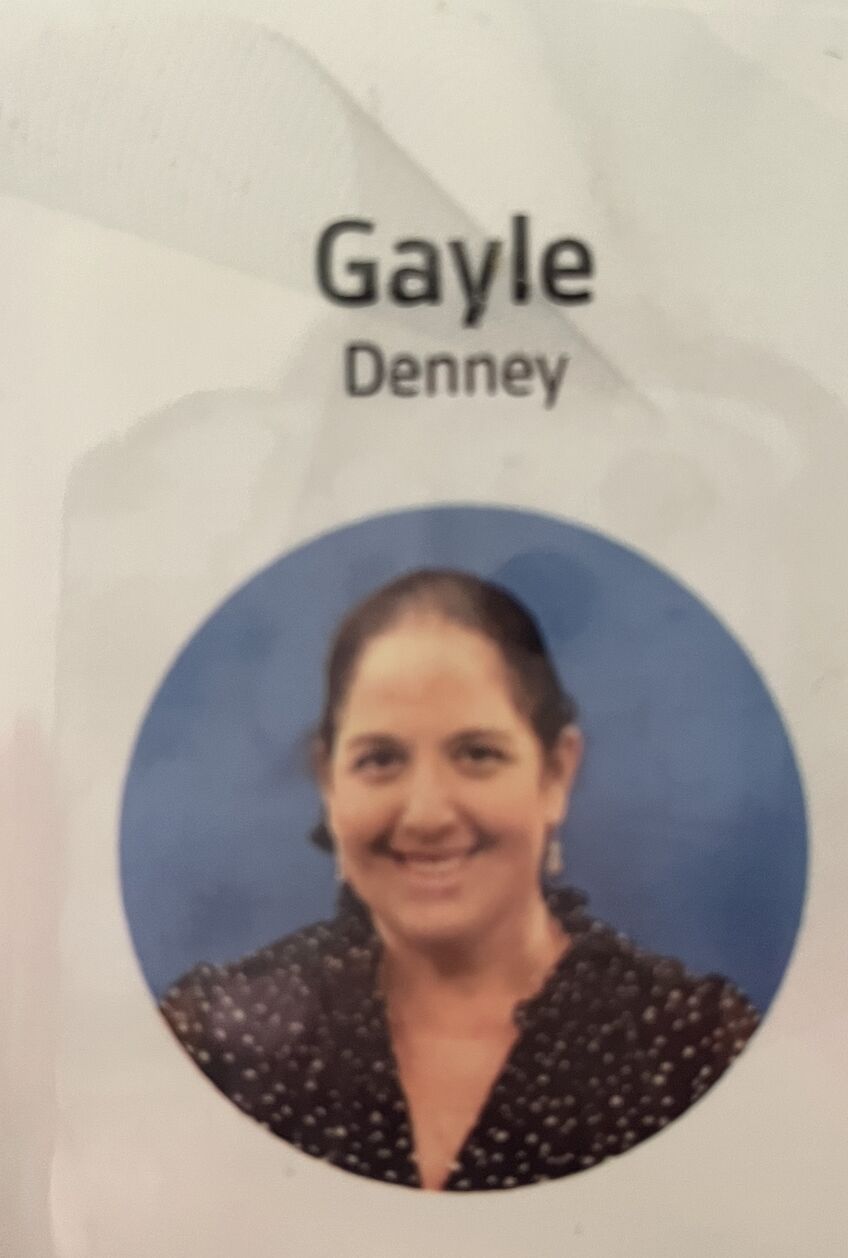 Gayle Denney on LinkedIn: #metalayoffs #opentowork #opentowork # ... Gayle Denney on LinkedIn: #metalayoffs #opentowork #opentowork # ...