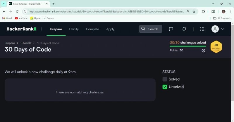 DILIP KUMAR on LinkedIn: #java #coding #coding #hackerrank DILIP KUMAR on LinkedIn: #java #coding #coding #hackerrank
