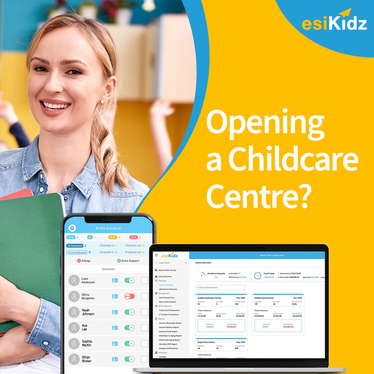 Chirag Sanghvi on LinkedIn: #esikidz #software #childcareprofessional # ... Chirag Sanghvi on LinkedIn: #esikidz #software #childcareprofessional # ...