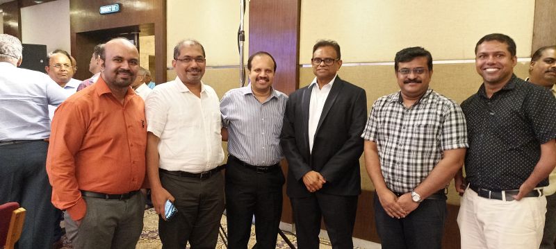 Eldo G Zacharia posted on LinkedIn Eldo G Zacharia posted on LinkedIn