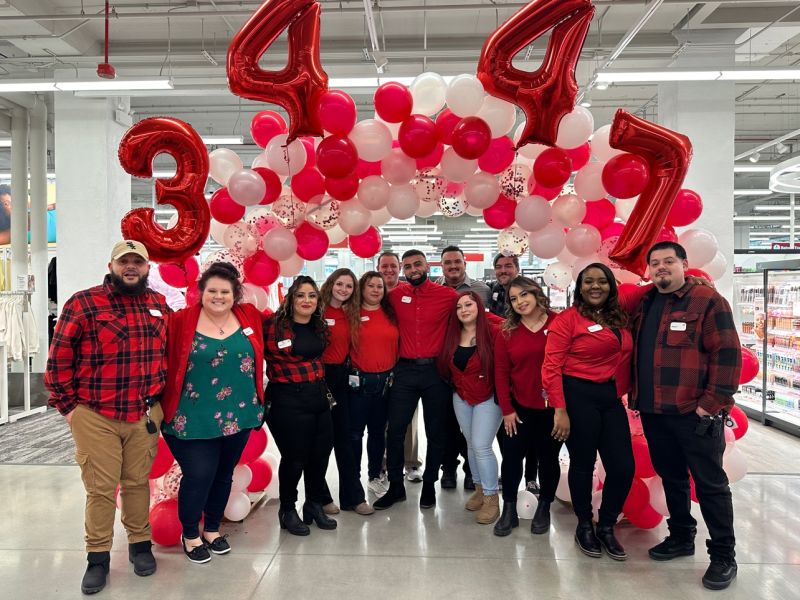 Krystal Parise on LinkedIn: wow, wow, wow, after months of preparation ... Krystal Parise on LinkedIn: wow, wow, wow, after months of preparation ...