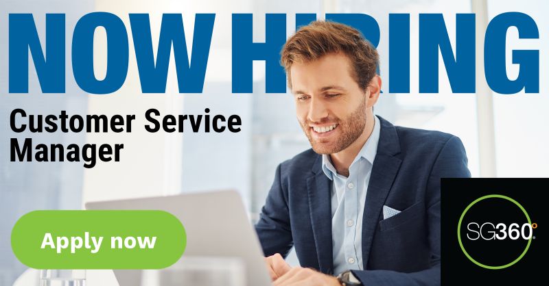 Andrea Hogan on LinkedIn: The Segerdahl Corporation - Customer Service ... Andrea Hogan on LinkedIn: The Segerdahl Corporation - Customer Service ...