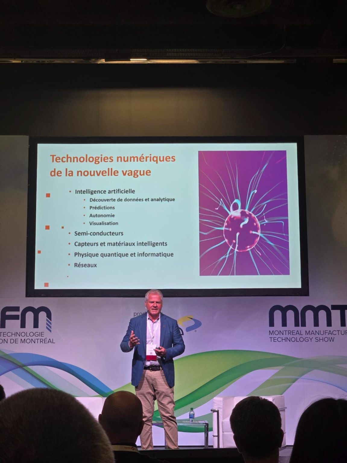 Bridget Bohan on LinkedIn: NGen Canada at MMTS with the panels, with ... Bridget Bohan on LinkedIn: NGen Canada at MMTS with the panels, with ...