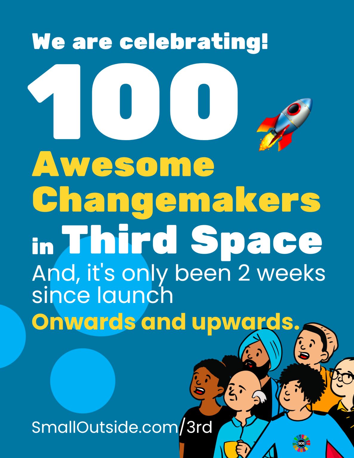 Dash Desai on LinkedIn: #thirdspace Dash Desai on LinkedIn: #thirdspace