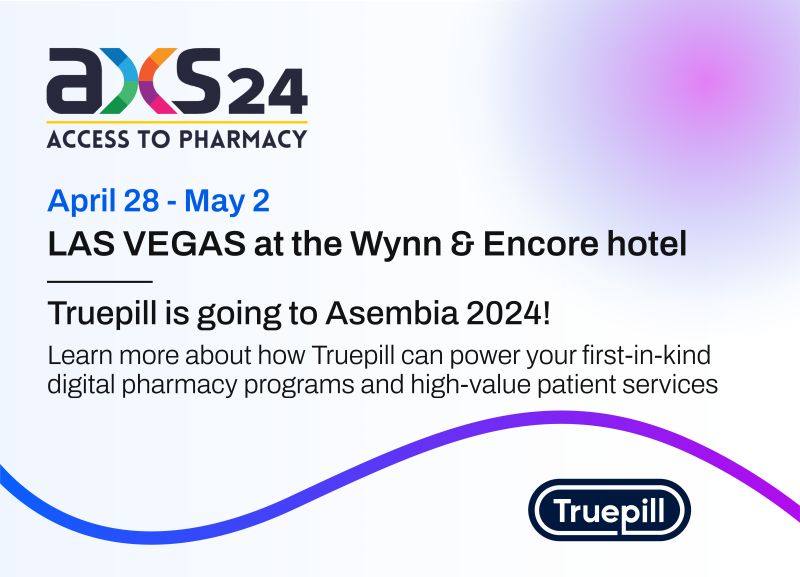 Truepill on LinkedIn: #truepill Truepill on LinkedIn: #truepill