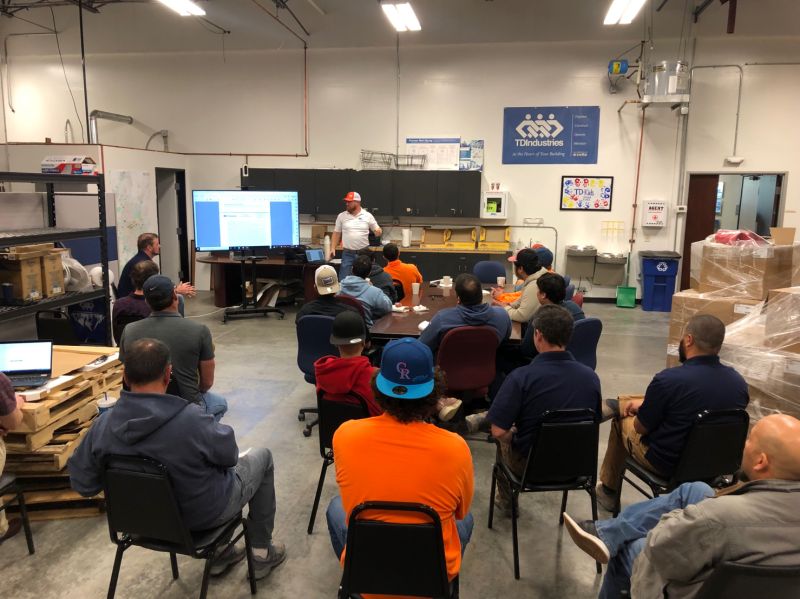 Jace Braden, CSP, CHMM, SHEP, CRIS, CSHO on LinkedIn: #safetyweek2023 # ... Jace Braden, CSP, CHMM, SHEP, CRIS, CSHO on LinkedIn: #safetyweek2023 # ...