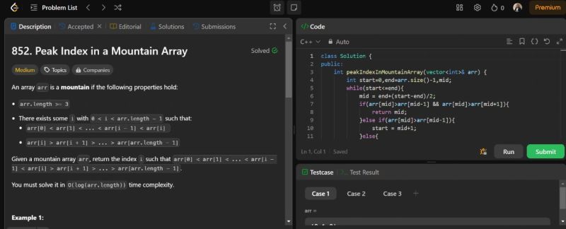 Ipsita Prusty on LinkedIn: #30daysofcodingchallenge #leetcode #dsa # ... Ipsita Prusty on LinkedIn: #30daysofcodingchallenge #leetcode #dsa # ...