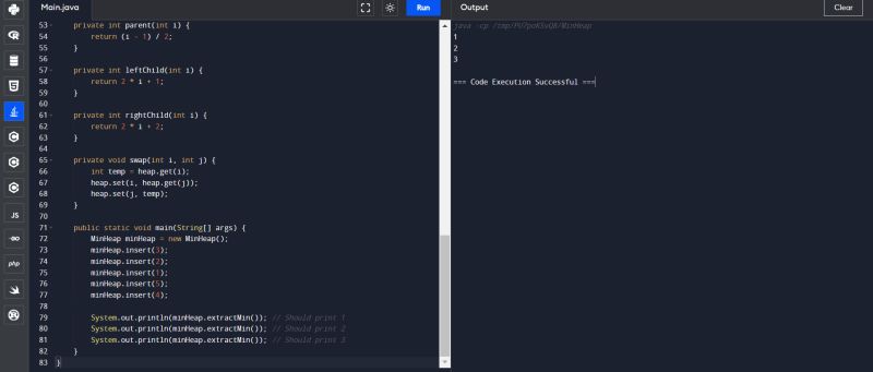 Aditya Kumar Singh on LinkedIn: #day27 #codesprintbyusckiit ... Aditya Kumar Singh on LinkedIn: #day27 #codesprintbyusckiit ...