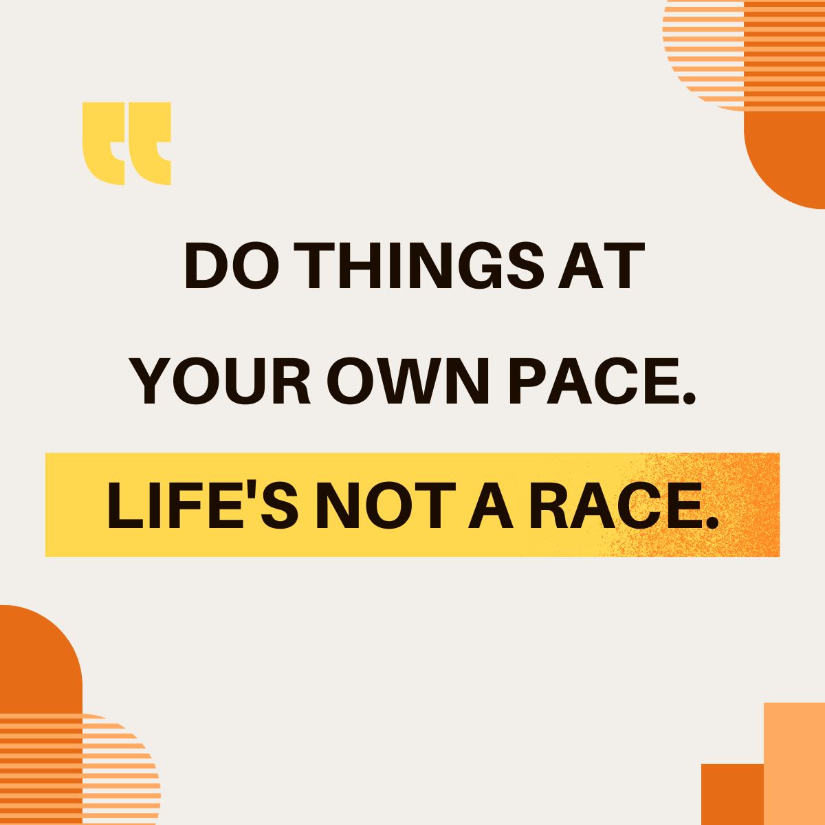 Pooja Agarwal on LinkedIn: Individuals should not feel rushed or ... Pooja Agarwal on LinkedIn: Individuals should not feel rushed or ...