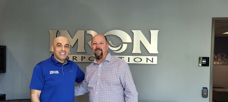 Imron Hussain on LinkedIn: The legendary Travis Willis stopped by our ... Imron Hussain on LinkedIn: The legendary Travis Willis stopped by our ...