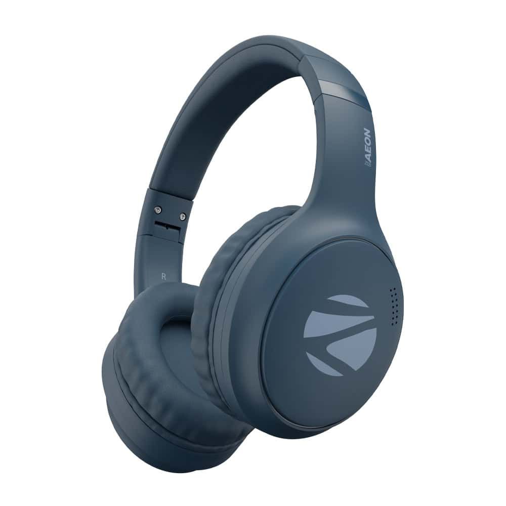 Raunak Saha on LinkedIn: Zebronics’ New ZEB-AEON Wireless Headphones ... Raunak Saha on LinkedIn: Zebronics’ New ZEB-AEON Wireless Headphones ...