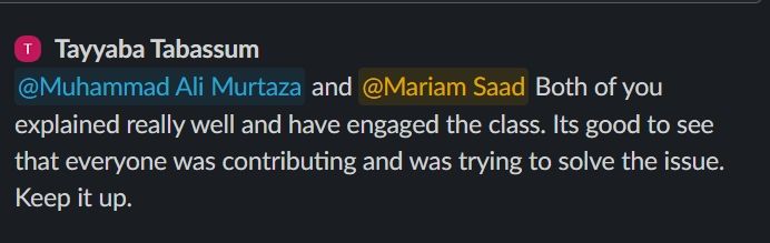 Mariam Saad on LinkedIn: #icodeguru #icodeguru #teamwork #google #it # ... Mariam Saad on LinkedIn: #icodeguru #icodeguru #teamwork #google #it # ...