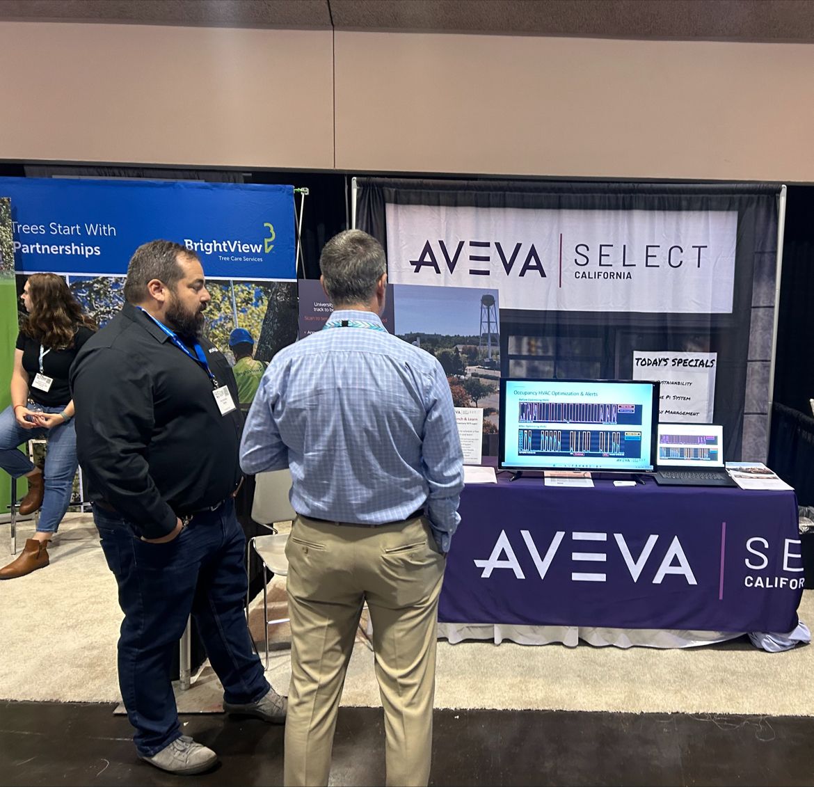AVEVA Select California, formerly Wonderware California on LinkedIn ... AVEVA Select California, formerly Wonderware California on LinkedIn ...
