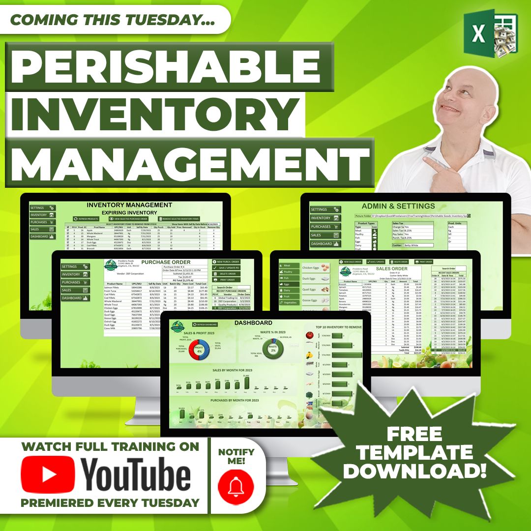 Randy Austin on LinkedIn: #excelforfreelancers #excel #vba # ... Randy Austin on LinkedIn: #excelforfreelancers #excel #vba # ...