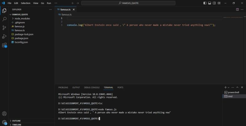 Faiza Naaz on LinkedIn: #typescript #pythonprogramming #javascript # ... Faiza Naaz on LinkedIn: #typescript #pythonprogramming #javascript # ...