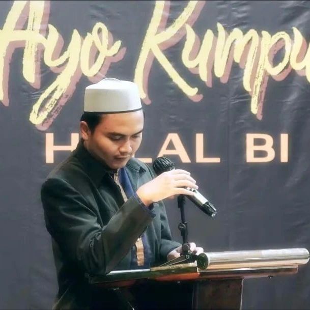 Yasser Muhammad on LinkedIn: Alhamdulillah bisa diberikan kesempatan ... Yasser Muhammad on LinkedIn: Alhamdulillah bisa diberikan kesempatan ...