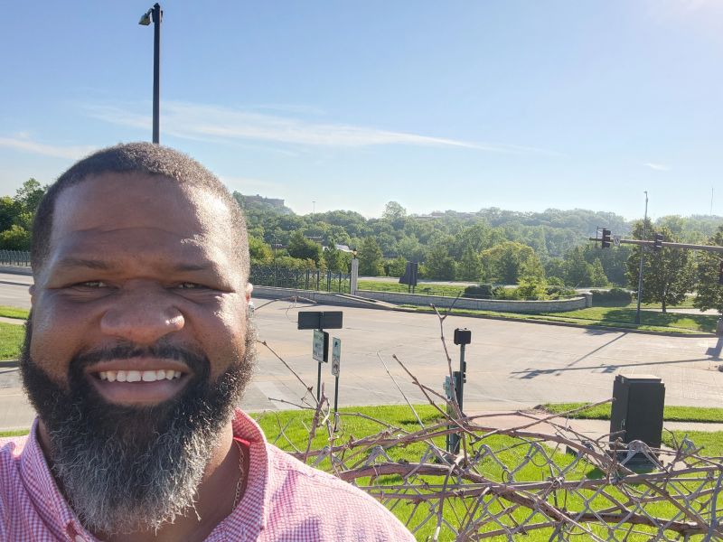 Antwan Daniels on LinkedIn: #betterkc Antwan Daniels on LinkedIn: #betterkc