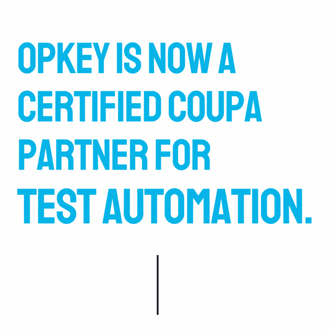Opkey on LinkedIn: Opkey is thrilled to announce a brand new ... Opkey on LinkedIn: Opkey is thrilled to announce a brand new ...