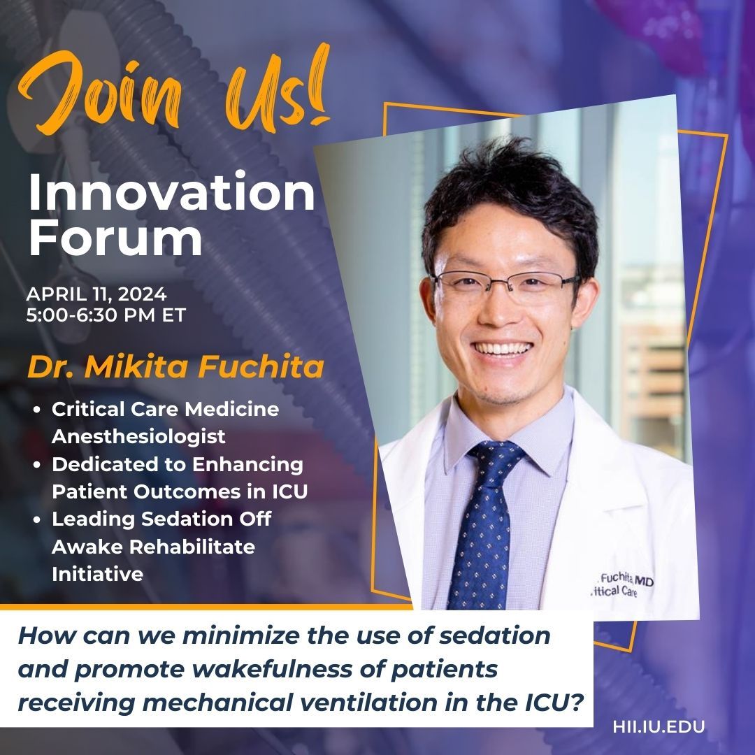 IU Center for Health Innovation and Implementation Science on LinkedIn ... IU Center for Health Innovation and Implementation Science on LinkedIn ...