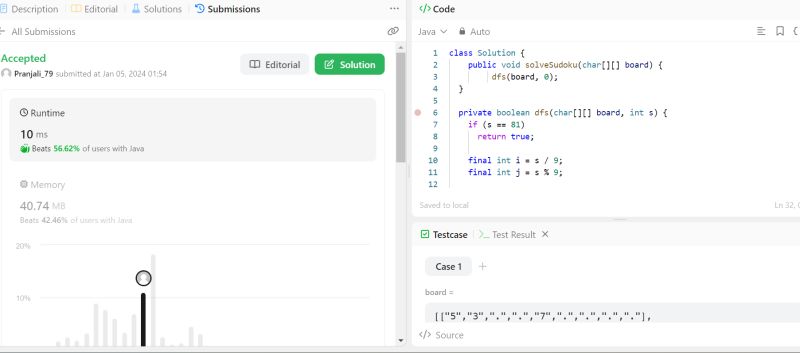 Pranjali Tripathi on LinkedIn: #100daysofcodechallenge #coding #dsa # ... Pranjali Tripathi on LinkedIn: #100daysofcodechallenge #coding #dsa # ...