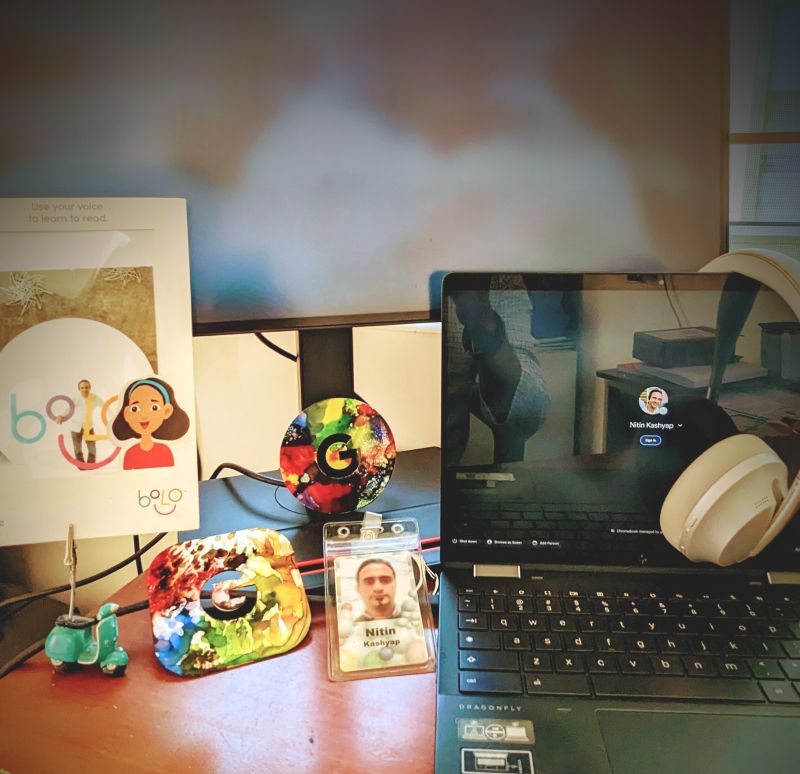 Nitin Kashyap on LinkedIn: #google #experience #memories #gratitude # ... Nitin Kashyap on LinkedIn: #google #experience #memories #gratitude # ...
