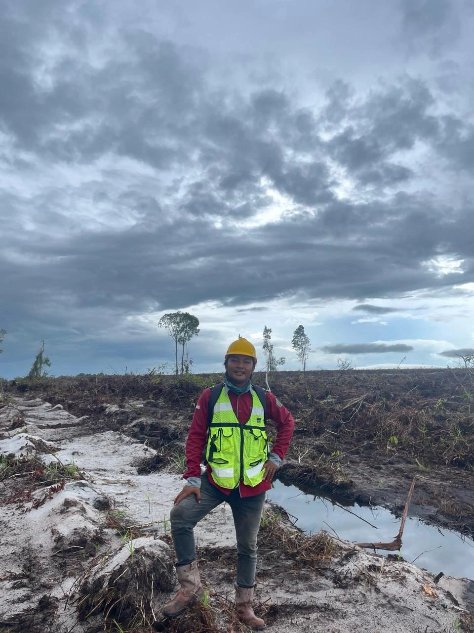 Wahyu Wijanarko on LinkedIn: berkembang dan tumbuh Wahyu Wijanarko on LinkedIn: berkembang dan tumbuh