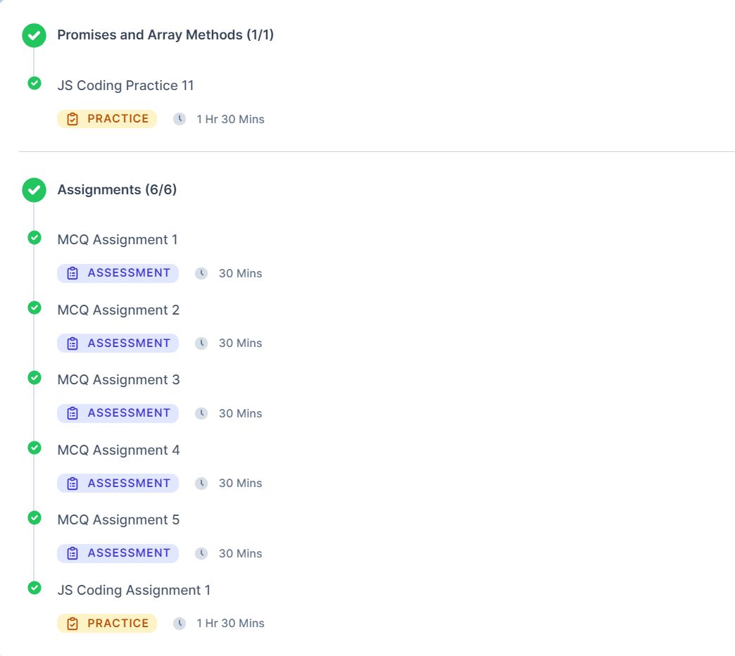 poojith kilari on LinkedIn: #javascriptessentials #javascript ... poojith kilari on LinkedIn: #javascriptessentials #javascript ...