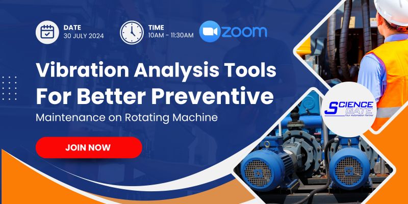 Sciengate Automation (M) Sdn Bhd on LinkedIn: Join us today on Webinar ... Sciengate Automation (M) Sdn Bhd on LinkedIn: Join us today on Webinar ...