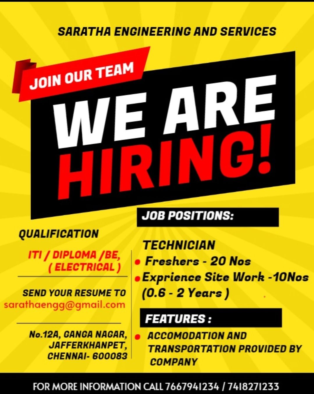 Gokul Murugesan posted on LinkedIn Gokul Murugesan posted on LinkedIn