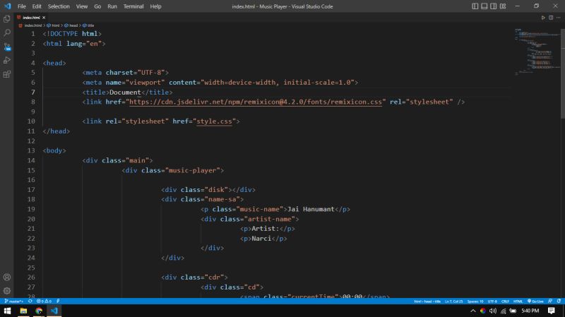 Aryan Mishra on LinkedIn: #webdevlopment #javascript #html #css # ... Aryan Mishra on LinkedIn: #webdevlopment #javascript #html #css # ...