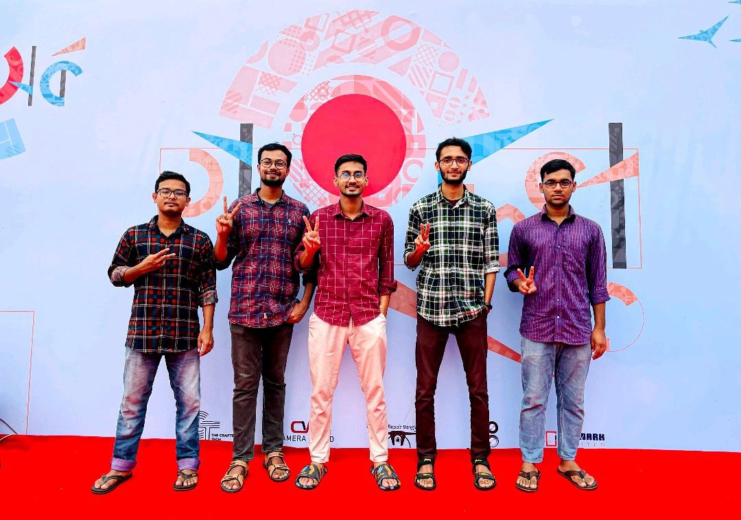 Abid Hasan Rafi on LinkedIn: #gangchill20 #orkoporibar Abid Hasan Rafi on LinkedIn: #gangchill20 #orkoporibar