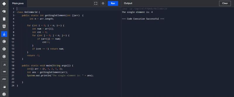 Akshay GD on LinkedIn: #100daysofcode #codingchallenge #programming # ... Akshay GD on LinkedIn: #100daysofcode #codingchallenge #programming # ...