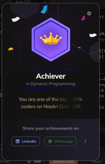 Pavitra Asthana on LinkedIn: #codingninjas #recursion # ... Pavitra Asthana on LinkedIn: #codingninjas #recursion # ...