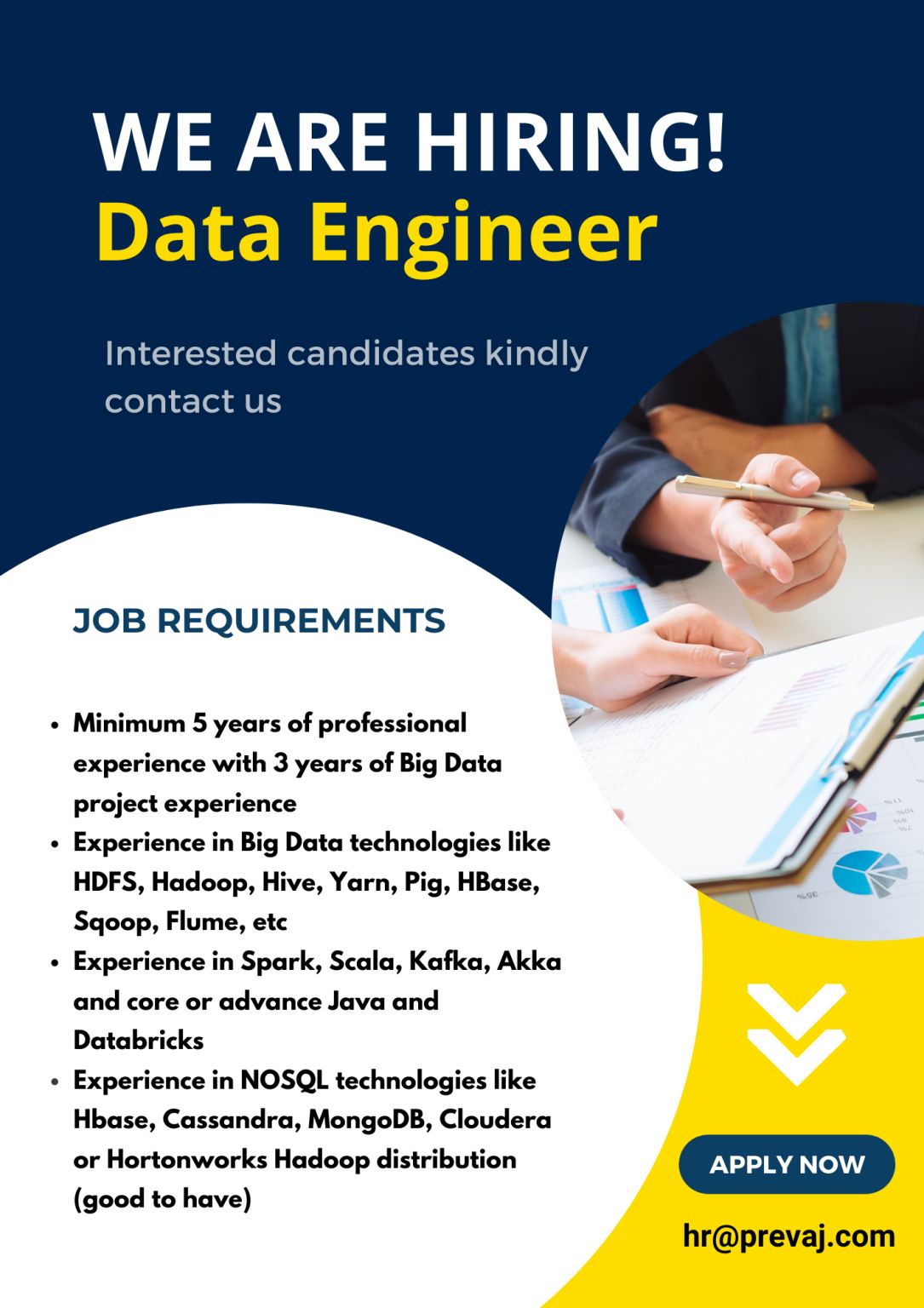 Nilofer Jamal on LinkedIn: #dataengineer #dataengineerjobs # ... Nilofer Jamal on LinkedIn: #dataengineer #dataengineerjobs # ...