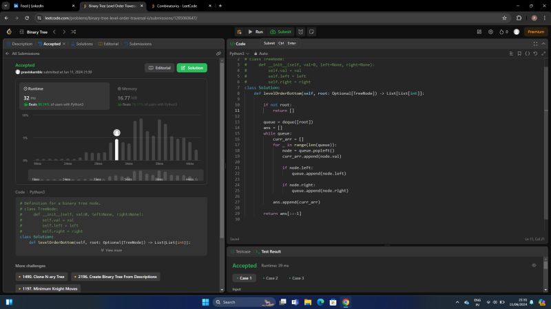 Pravin Kamble on LinkedIn: #python #leetcode #problem #queue # ... Pravin Kamble on LinkedIn: #python #leetcode #problem #queue # ...