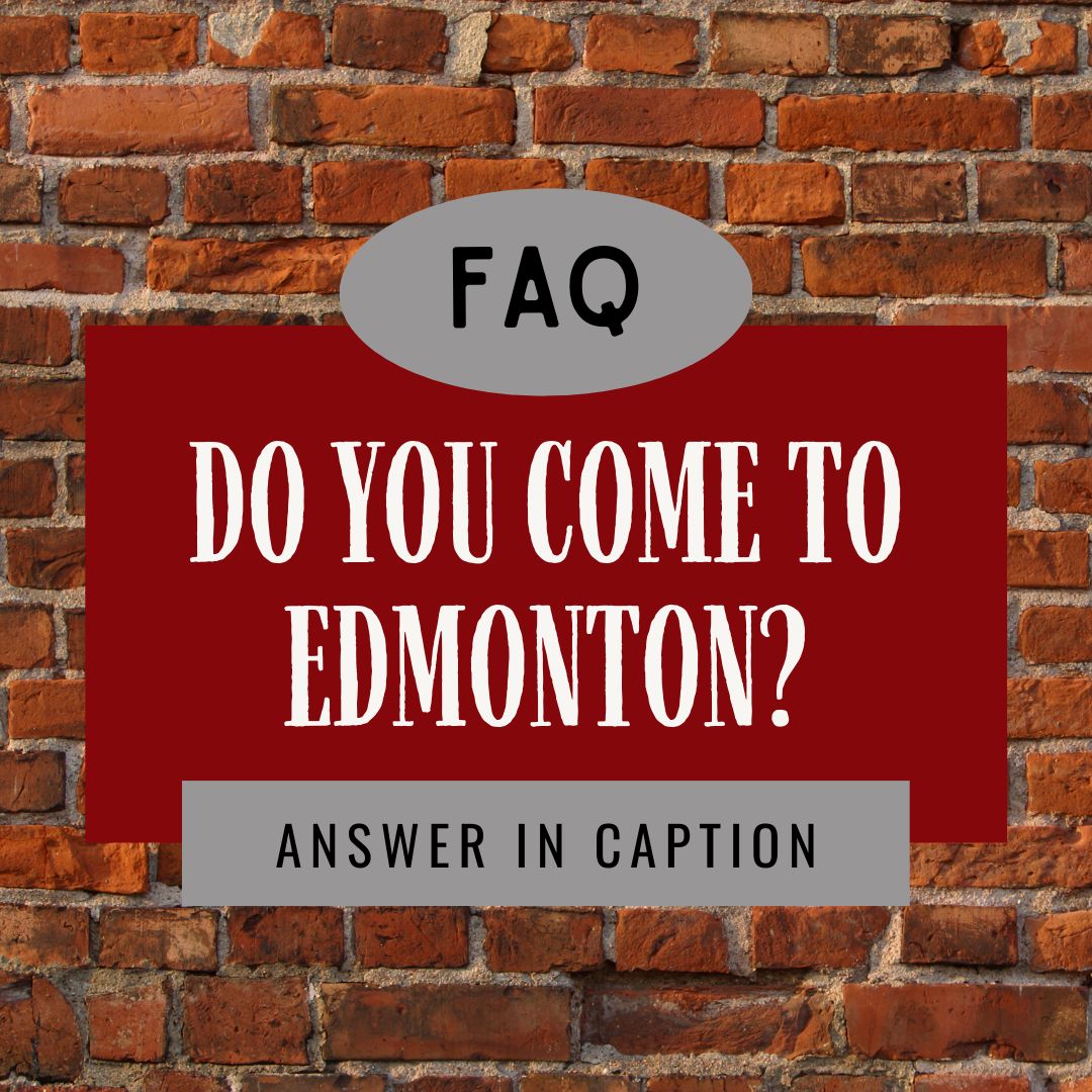 The Fireplace Store & Leduc Chimney Sweep on LinkedIn: Q: Do you come ... The Fireplace Store & Leduc Chimney Sweep on LinkedIn: Q: Do you come ...
