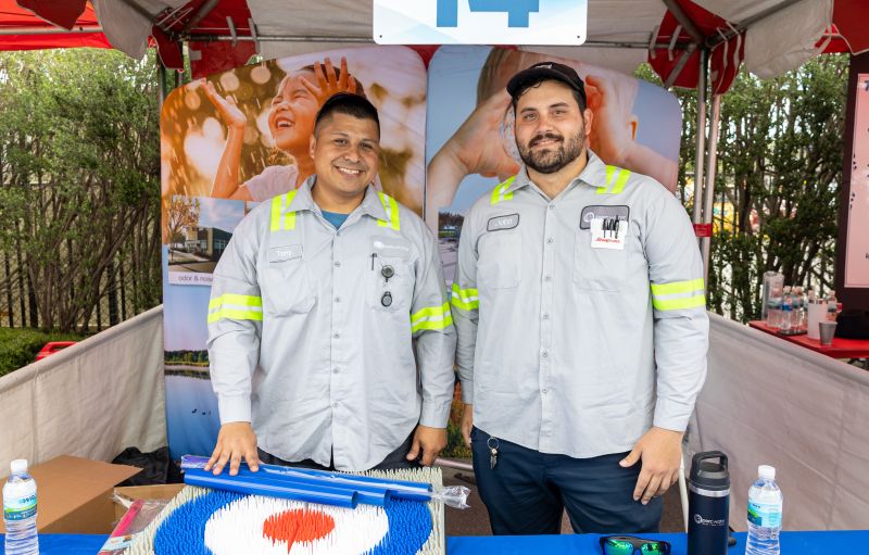 PERC Water Corporation on LinkedIn: PERC Water was a proud Platinum ... PERC Water Corporation on LinkedIn: PERC Water was a proud Platinum ...