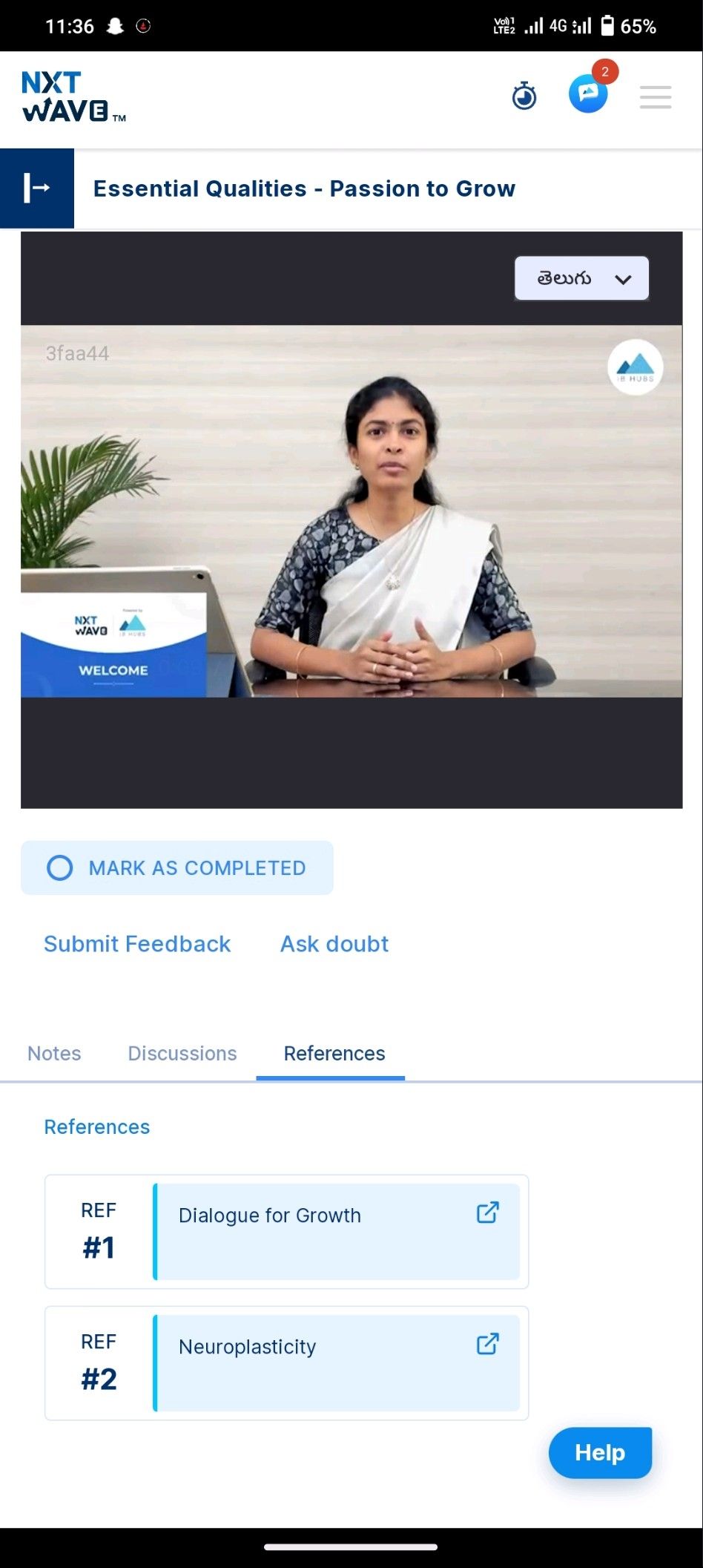 Edula pavan kumar on LinkedIn: #skillsdevelopment Edula pavan kumar on LinkedIn: #skillsdevelopment