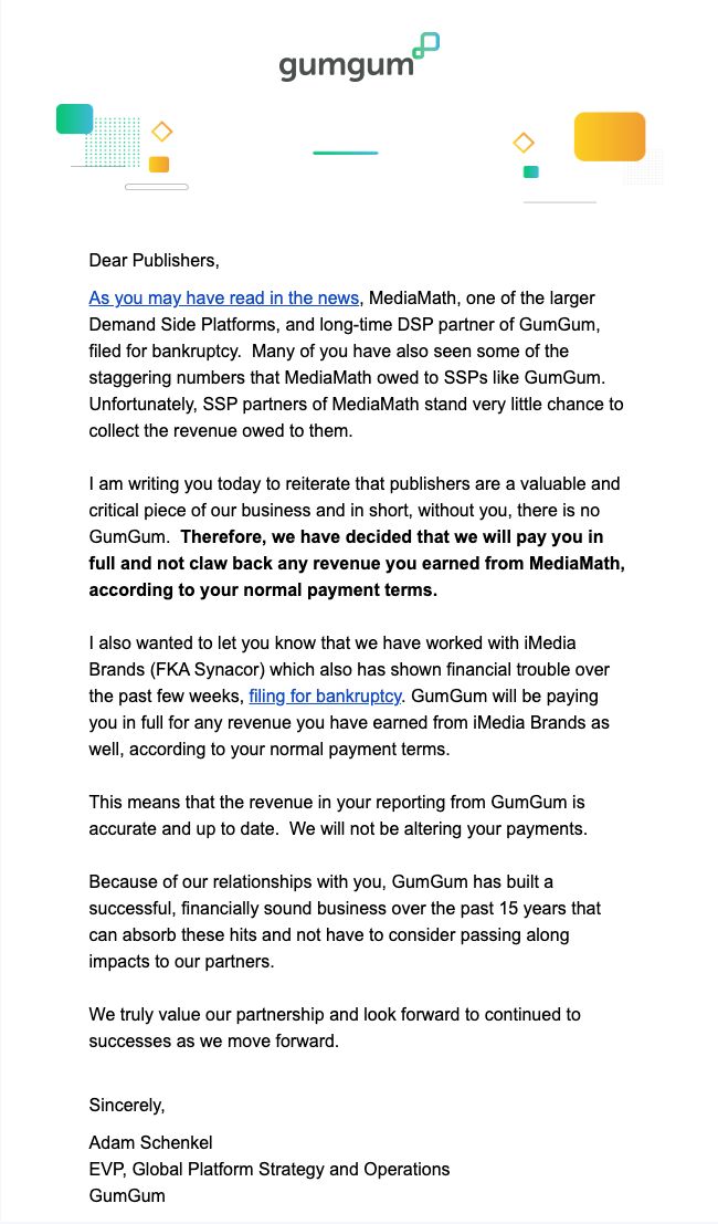 Phil Schraeder on LinkedIn: We didn't think twice when it came to this ... Phil Schraeder on LinkedIn: We didn't think twice when it came to this ...